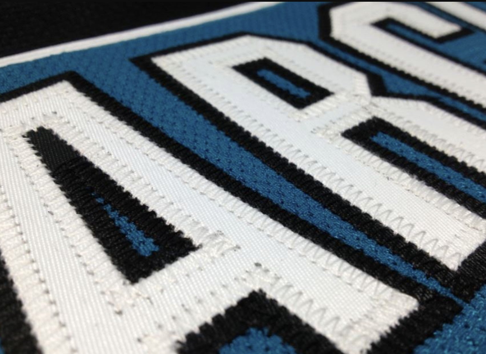 Tackle Twill Applique - High-Quality Custom Embroidery – STYLUS APPAREL