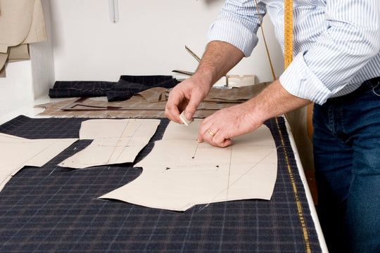 Cut and Sew Sampling and Production Services | USA MANUFACTURING ...